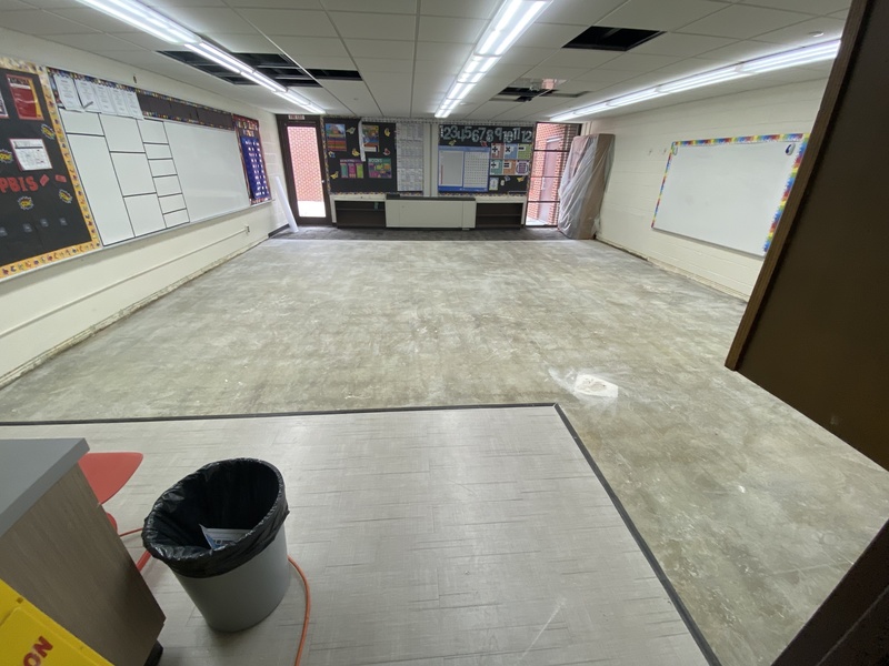 FMI Update | Marion Independent School District